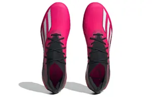 Adidas X Speedportal.1 Fg "team Shock 2" Soccer Cleats