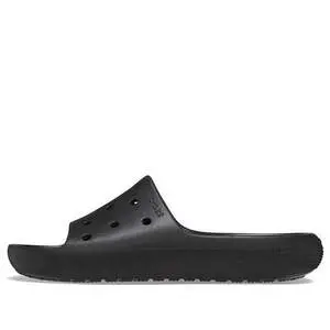 CROCS Classic Slides - Black