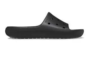 CROCS Classic Slides - Black
