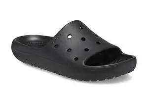 CROCS Classic Slides - Black