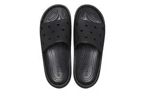 CROCS Classic Slides - Black