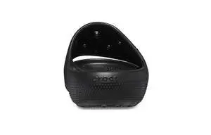 CROCS Classic Slides - Black