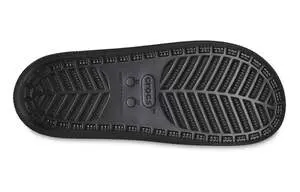 CROCS Classic Slides - Black