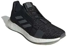 Adidas Senseboost Go Sneakers - Black