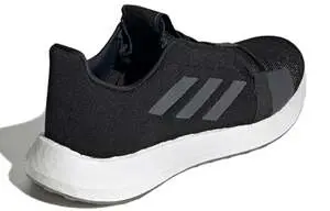 Adidas Senseboost Go Shoes 'core Grey Six - Black