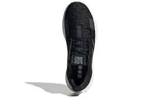 Adidas Senseboost Go Shoes 'core Grey Six - Black