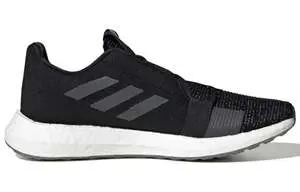 Adidas Senseboost Go Sneakers - Black