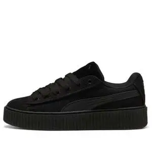 PUMA X Fenty Creeper Phatty Sneakers - Black/black