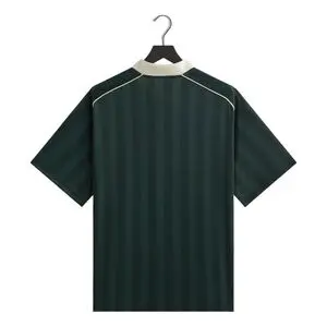 Kith Shadow Stripe Marcel Soccer Top - Stadium