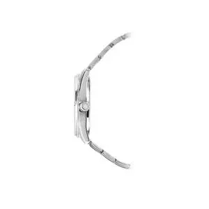 Casio Limited Edition Quartz Analog Watch - Silver