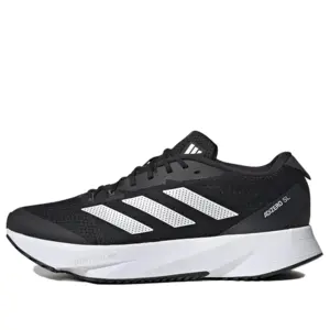 Adidas Adizero Sl Athletic Sneakers - Core Black/cloud White/carbon