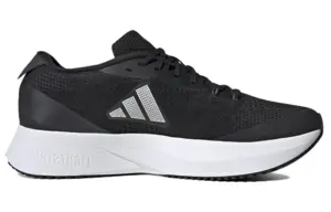 Adidas Adizero Sl Athletic Sneakers - Core Black/cloud White/carbon