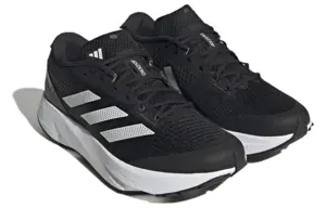 Adidas Adizero Sl Athletic Sneakers - Core Black/cloud White/carbon
