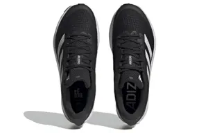 Adidas Adizero Sl Athletic Sneakers - Core Black/cloud White/carbon