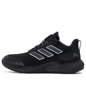 Adidas Edge Gameday Guard - Black