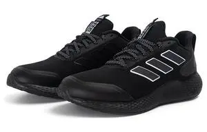 Adidas Edge Gameday Guard Sneakers