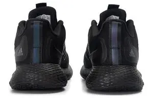 Adidas Edge Gameday Guard Sneakers