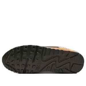 Nike Max 90 Drift 'mowabb' Sneakers - Rattan/hyper Royal/black