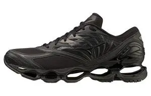 Mizuno Wave Prophecy Ls Sneakers - Black