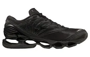 Mizuno Wave Prophecy Ls Sneakers - Black