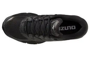 Mizuno Wave Prophecy Ls Sneakers - Black