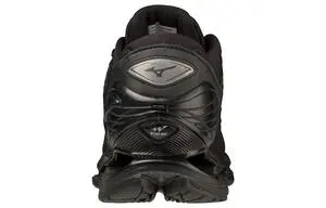 Mizuno Wave Prophecy Ls Sneakers - Black