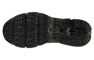 Mizuno Wave Prophecy Ls Sneakers - Black