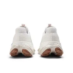 NEW BALANCE Fresh Foam More Trail V3 Athletic Sneakers - White/grey