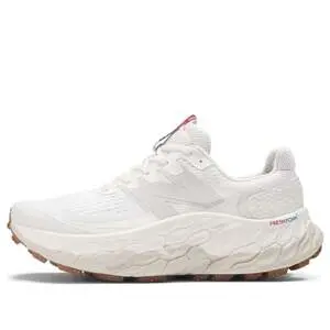 NEW BALANCE New Balance Fresh Foam More Trail V3 Athletic Sneakers White/grey