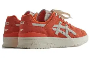 Asics X Kith Ex89 Sneakers - Orange