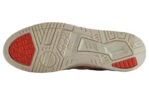Asics X Kith Ex89 Sneakers - Orange