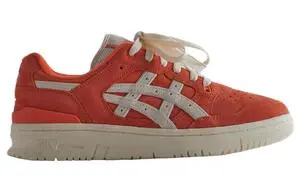 Asics X Kith Ex89 Sneakers - Orange