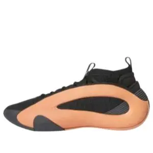 Adidas Harden Volume Sneakers - Black/orangecore Black/orange