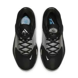 Nike Zoom Freak 4 Ep "zeus" Basketball Sneakers