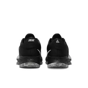 Nike Zoom Freak 4 Ep "zeus" Basketball Sneakers