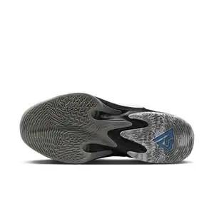 Nike Zoom Freak 4 Ep "zeus" Basketball Sneakers
