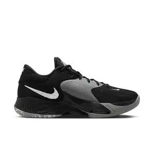 Nike Zoom Freak 4 Ep "zeus" Basketball Sneakers