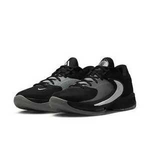 Nike Zoom Freak 4 Ep "zeus" Basketball Sneakers