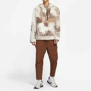 Nike Spe+ Sherpa Hoodie