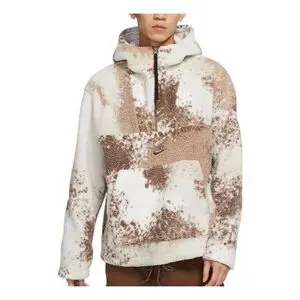 Nike Spe+ Sherpa Hoodie - Default Color