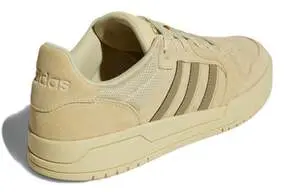 Adidas Neo Skate Shoes - Yellow