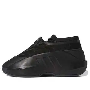 Adidas Crazy Iiinfinity Sneakers - Core Black/carbon/cloud White