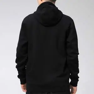Nike Chinese New Year Pullover Hoodie - Black