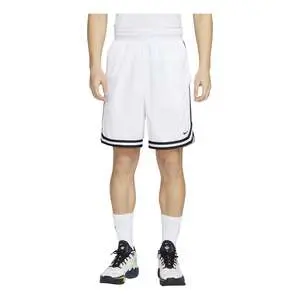 Nike Dna Dri-fit Shorts - White