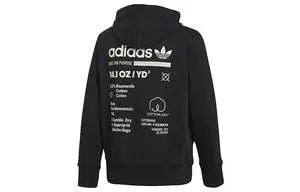 Adidas Originals Kaval Zip-up Hoodie