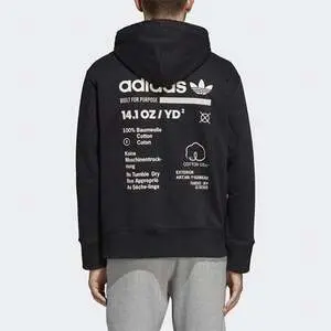 Adidas Originals Kaval Zip-up Hoodie
