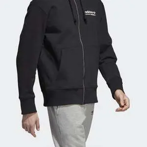 Adidas Originals Kaval Zip-up Hoodie
