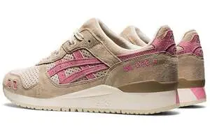 Asics Gel Lyte Iii Og Low Top Sneakers - Brown