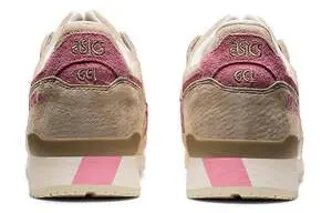 Asics Gel Lyte Iii Og Low Top Sneakers - Brown