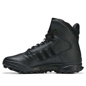 Adidas Y-3 Gsg9 Boots - Black